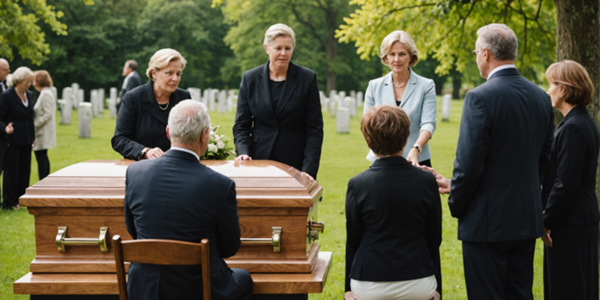 flexfeedspeck.com - Choosing The Right Funeral Service For Your Loved One