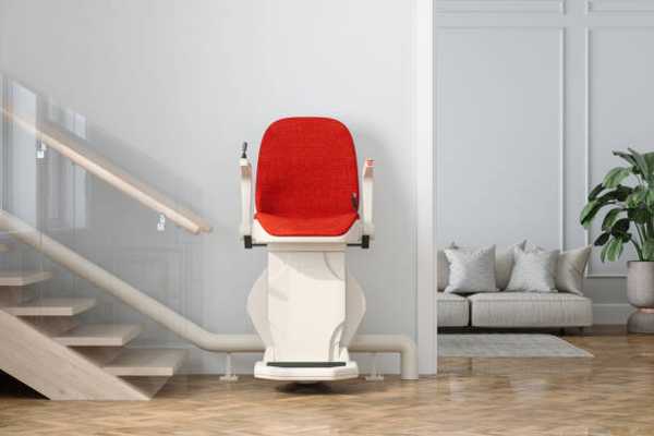 flexfeedspeck.com - New Portable Stair Lifts Don't Require Complex ...