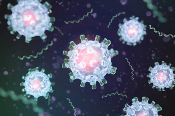 flexfeedspeck.com - A Breakthrough in HIV Treatment: 2025's New Hope